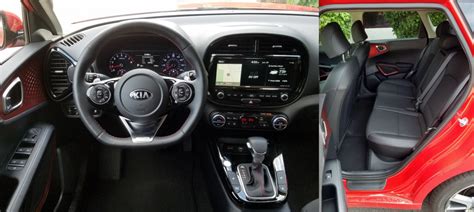 Test Drive 2020 Kia Soul Gt Line Turbo The Daily Drive Consumer Guide®