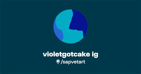 Violetgotcake Ig Linktree