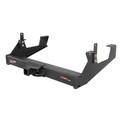 Curt 15460 Class 5 Hitch 11 19 Gm Hd