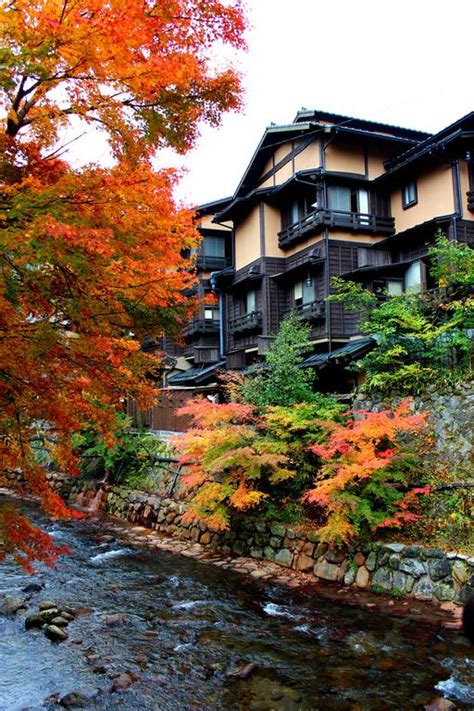 Kurokawa Onsen A Hidden Gem You Should Absolutely Visit In Kyushu