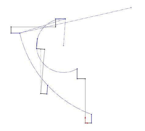 Optimizing Mechanisms Using CAD Sketch Constraints Part Engineers Rule