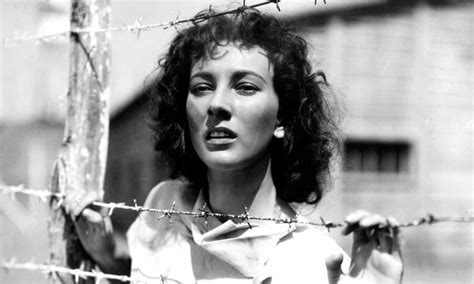 Valentina Cortese Obituary Romantic Drama Day For Night Film