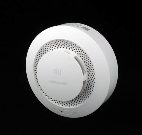 Датчик дыма Xiaomi (JTYJ-GD-03MI/BB) с Bluetooth 5.0