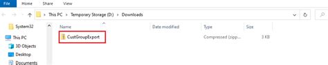 Dynamics World Exporting A File From D365 Using Deque And Uploading It