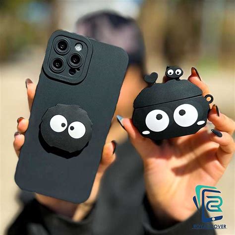 قاب پاپ سوکت دار میکروب هپل Rc 307 رویال کاور