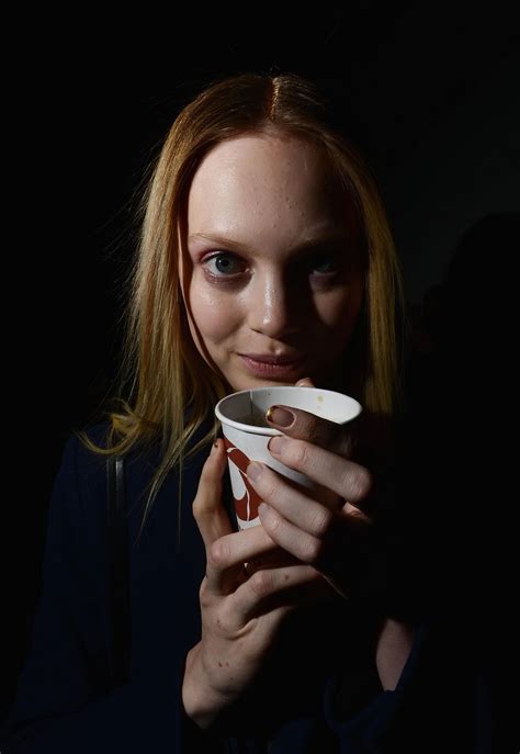 Kate Hudson Stole A Nail Look Right From The New York Fashion Week Runways Glamour