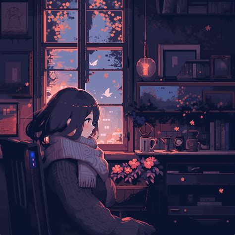 Her Room By Tuwalg On Deviantart