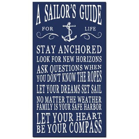 Sailing Quotes Fair Winds At Angela Yamamoto Blog