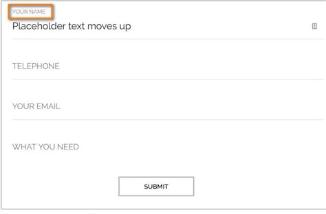 optimizing form design for conversions the egg company