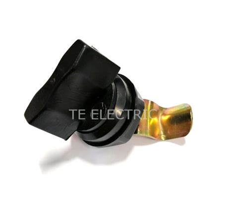 lc 1 arrow panel lock lock handle for enclosure db box control panel