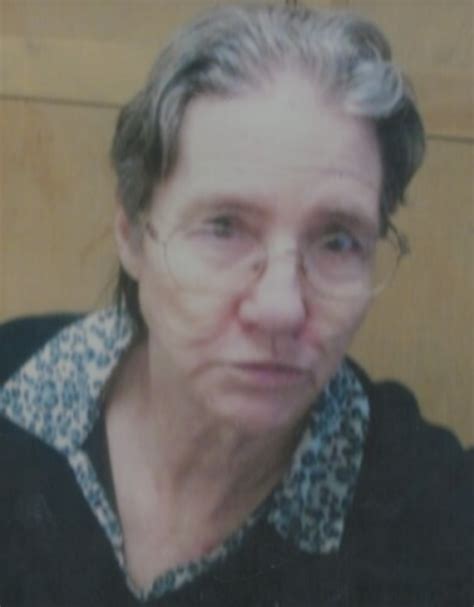 In Memory Of Nadine Teeters