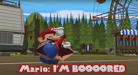 Mario Plays Gmod Ft Smg3gallery The Smg4 Wiki Fandom
