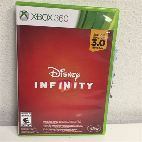 Infinity Xbox 360 Online