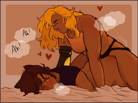 Rule 34 2girls Black Hair Blake Belladonna Blonde Hair Bvtchology