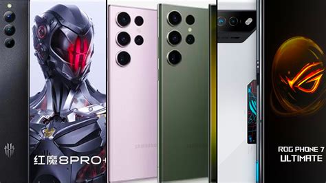 Rekomendasi HP Yang Cocok Untuk Bermain Game Berat Beserta Harganya