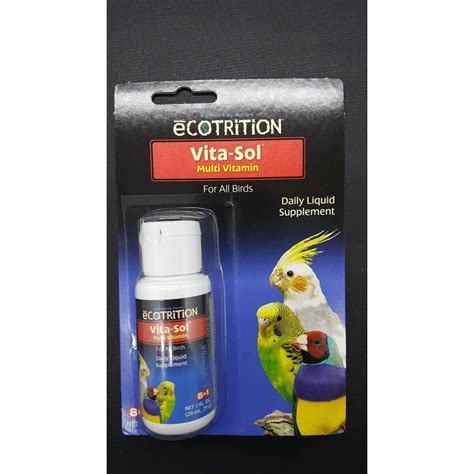 Jual VITASOL 29 ml | Shopee Indonesia