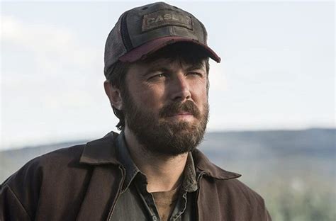 کیسی افلک به جمع بازیگران فیلم جدید کریستوفر نولان Oppenheimer پیوست