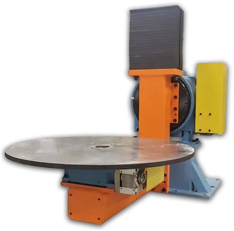 Tech Papers Robot Manufacturing Custom Single And Multi Axis Positioning System