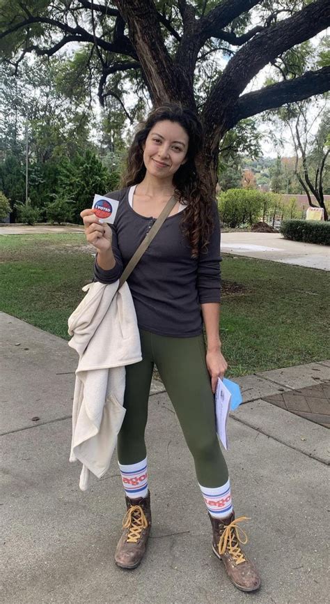 Anabel Munoz Abc 7 La Rhotreporters