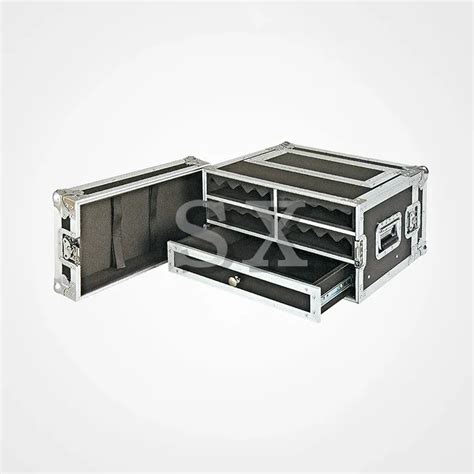 Professional Audio Microphone Rack Holding Case Buy Wireless