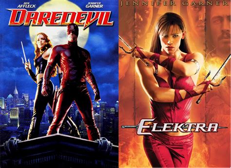 Elektra Daredevil Movie Deadpool 3 Jennifer Garner Spielt Elektra