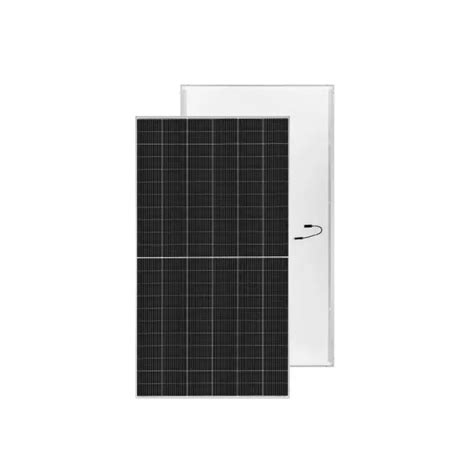 Tw Tongwei Half Cell Module Twmpd 66hs660 670w P Type Perc Half Cell
