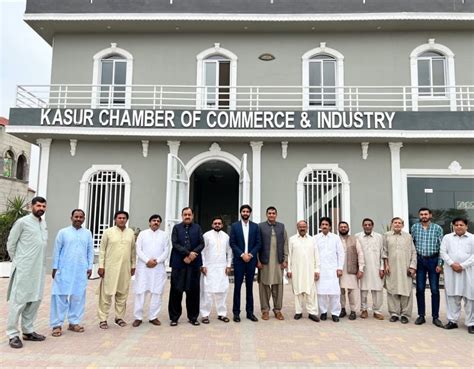 junaid khokhar on linkedin delighted to welcome guests from kasur s