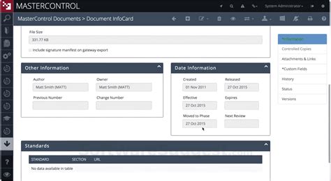 Mastercontrol Pricing Reviews And Features In 2022