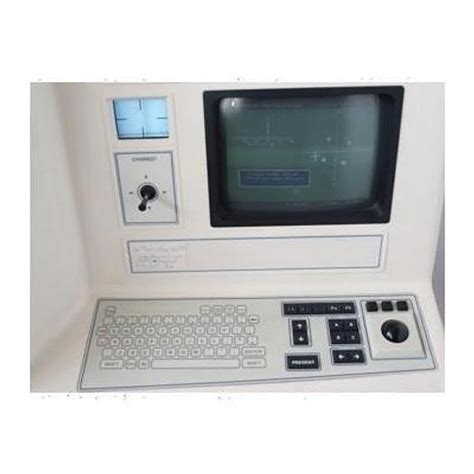 Used Henson 4000 Automatic Visual Field For Sale At Art Medical Suisse