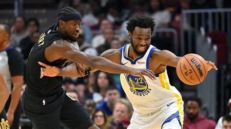 Why Andrew Wiggins Slow Start Doesnt Concern Warriors Coach Steve Kerr Nbc Sports Bay Area