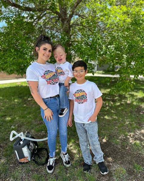 Mandy The Delightful Abby Dobson Facebook