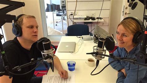 Breakits Podcast Anna Settman är Sveriges Nya Riskkapitaldrottning