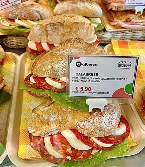 Cook A Paninoin An Italian Motorway 🤤🇮🇹 Facebook