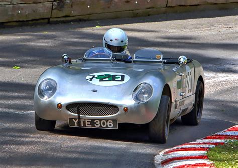 Flickriver Most Interesting Photos From Buckler Cars Pool