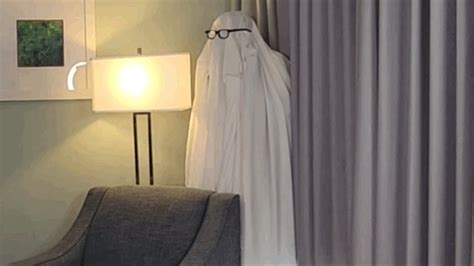 Lester Tries To Go To A Haunted House With Morgana Sole And Whitney