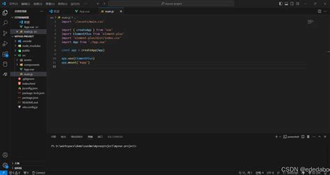 Vue3使用element Plus组件库vue3使用elementplus Csdn博客
