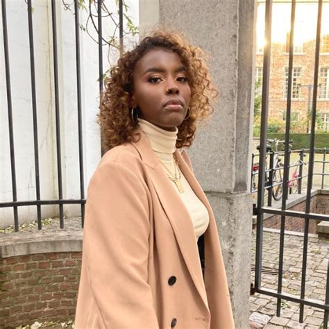 Naima Ekram Mohammed Said Front Office Trainee Leonardo Royal Hotel Amsterdam Linkedin