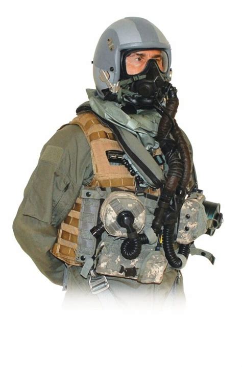 Cbrn Pilot Protective Clothing For South Korean Air Force Defense Advancement