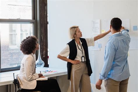 The C In CEO Stands For Confidence MentorCruise