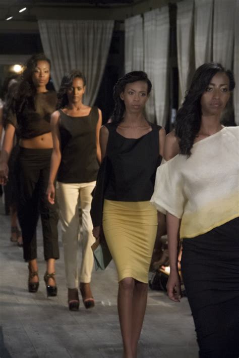 Ethio Beauty Hub Of Africa Fashion Week Addis Ababa Ethiopia