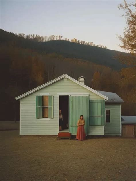 Todd Hido Style Aieasypic
