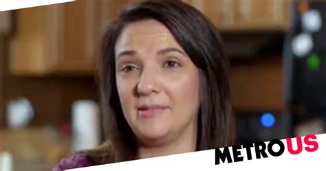 Woman With Third Arm On Her Back Fears Being Unable To Have It