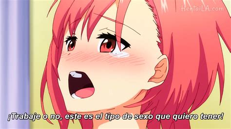 HaramaseyaTheAnimation 2 Sub Esp