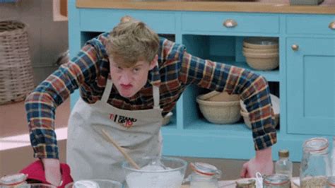 Baking S