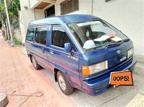 Toyota Liteace Cars For Sale Used Cars On Carousell