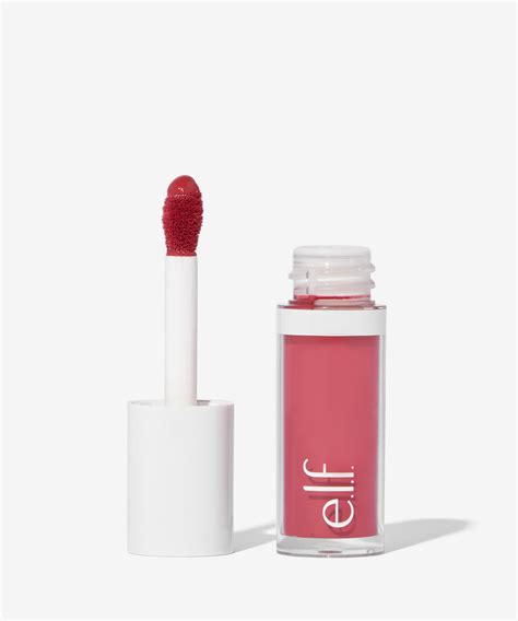 Camo Liquid Blush Elf Cosmetics Makeup Items Makeup Skin Care