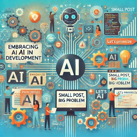 Mohsin J On Linkedin Ai Softwaredevelopment Innovation Leadership Techtrends Futureofwork