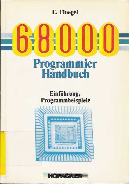 68000 programmier handbuch world of spectrum classic