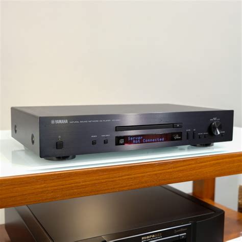 Yamaha Cd N301 Audiocostruzioni Vendita Online Hi Fi Amplificatori