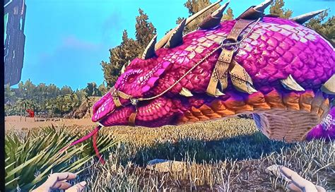 I Have Many Basilisks Who Need Names R Ark